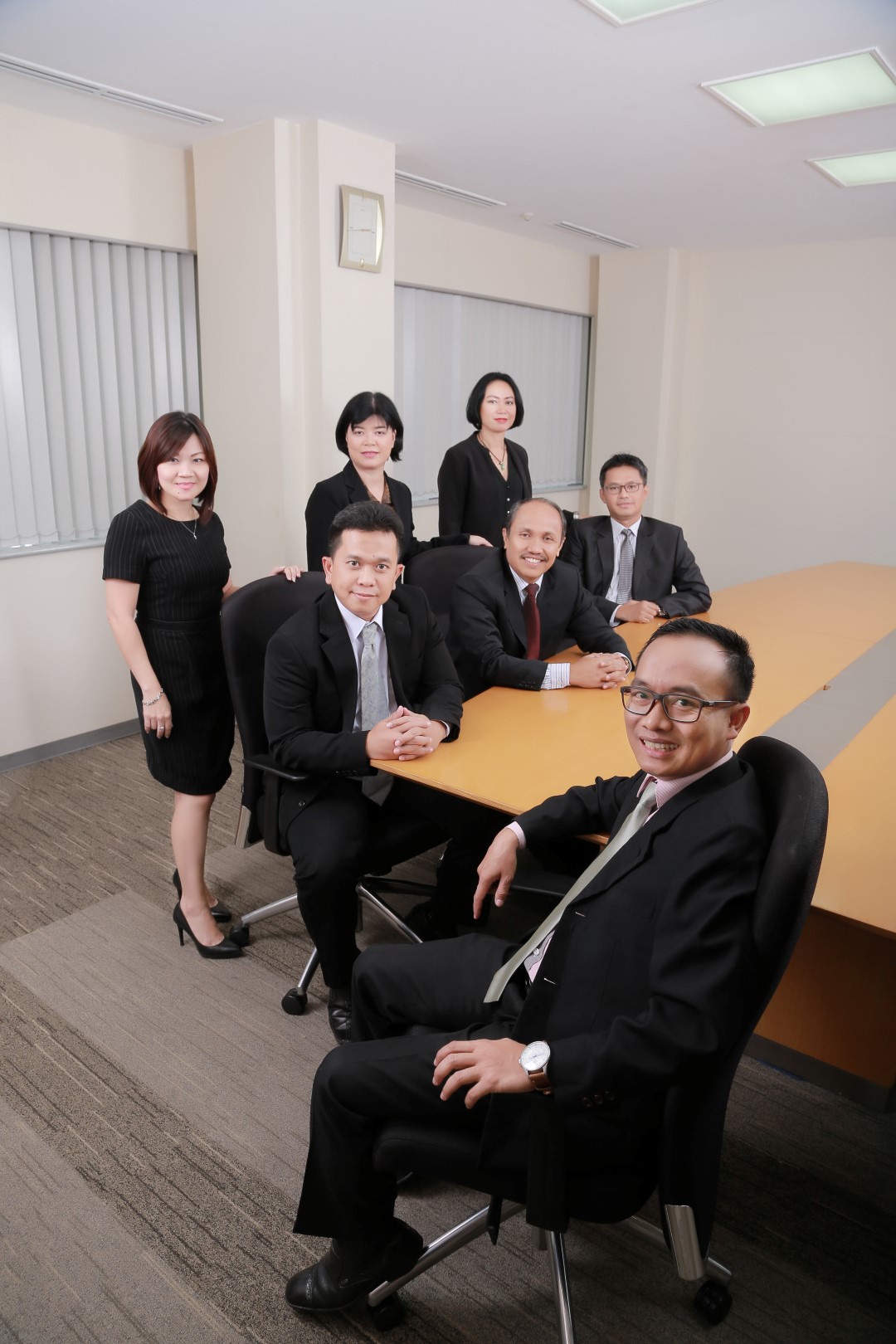 4 Ide Kreatif Company Profile Photography yang Wajib Dicoba