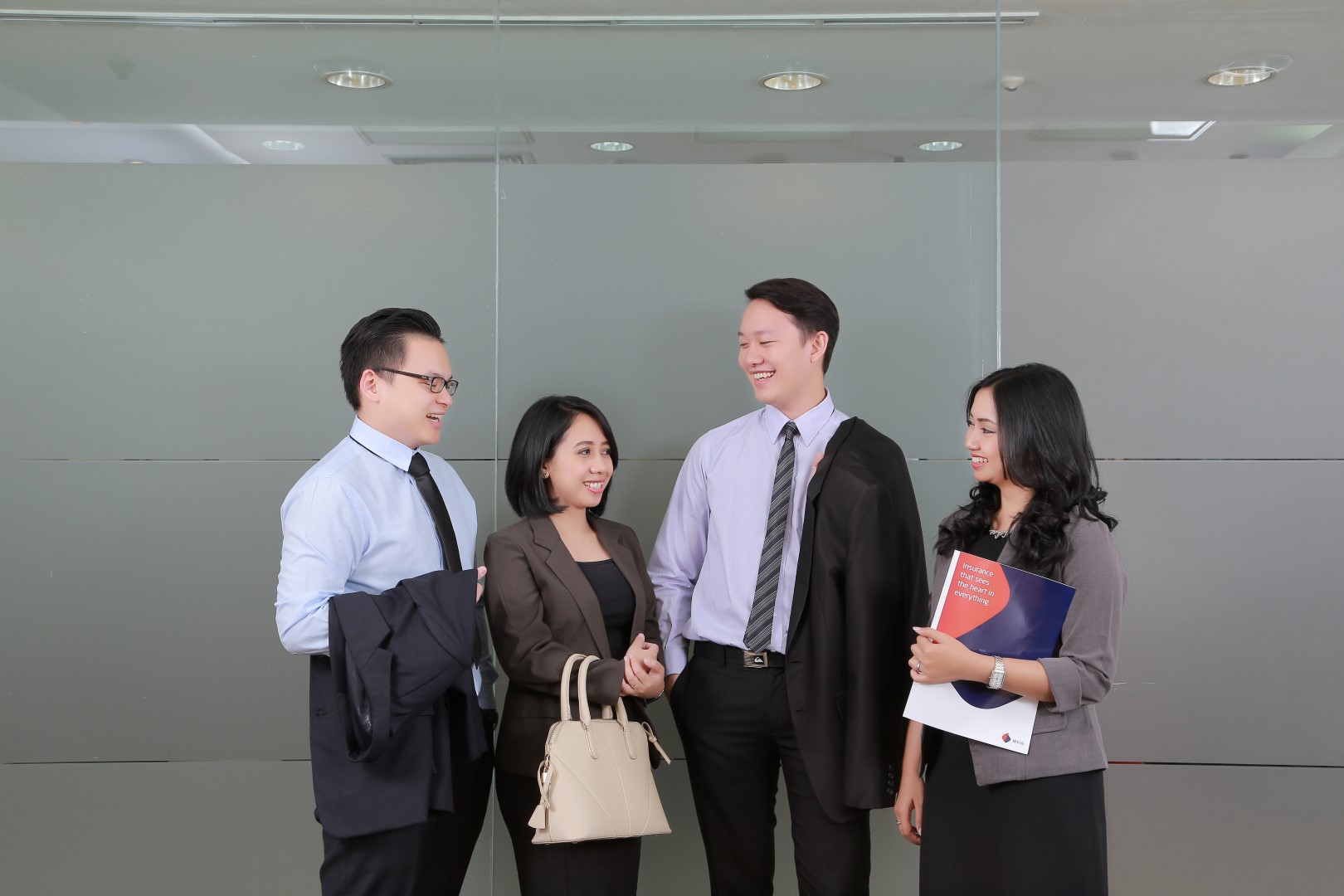 Corporate Photography Jakarta