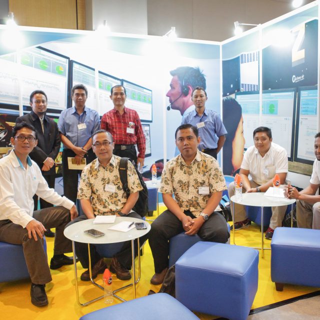 Jasa Fotografi Event Perusahaan Bali | Sooca Commercial Photography