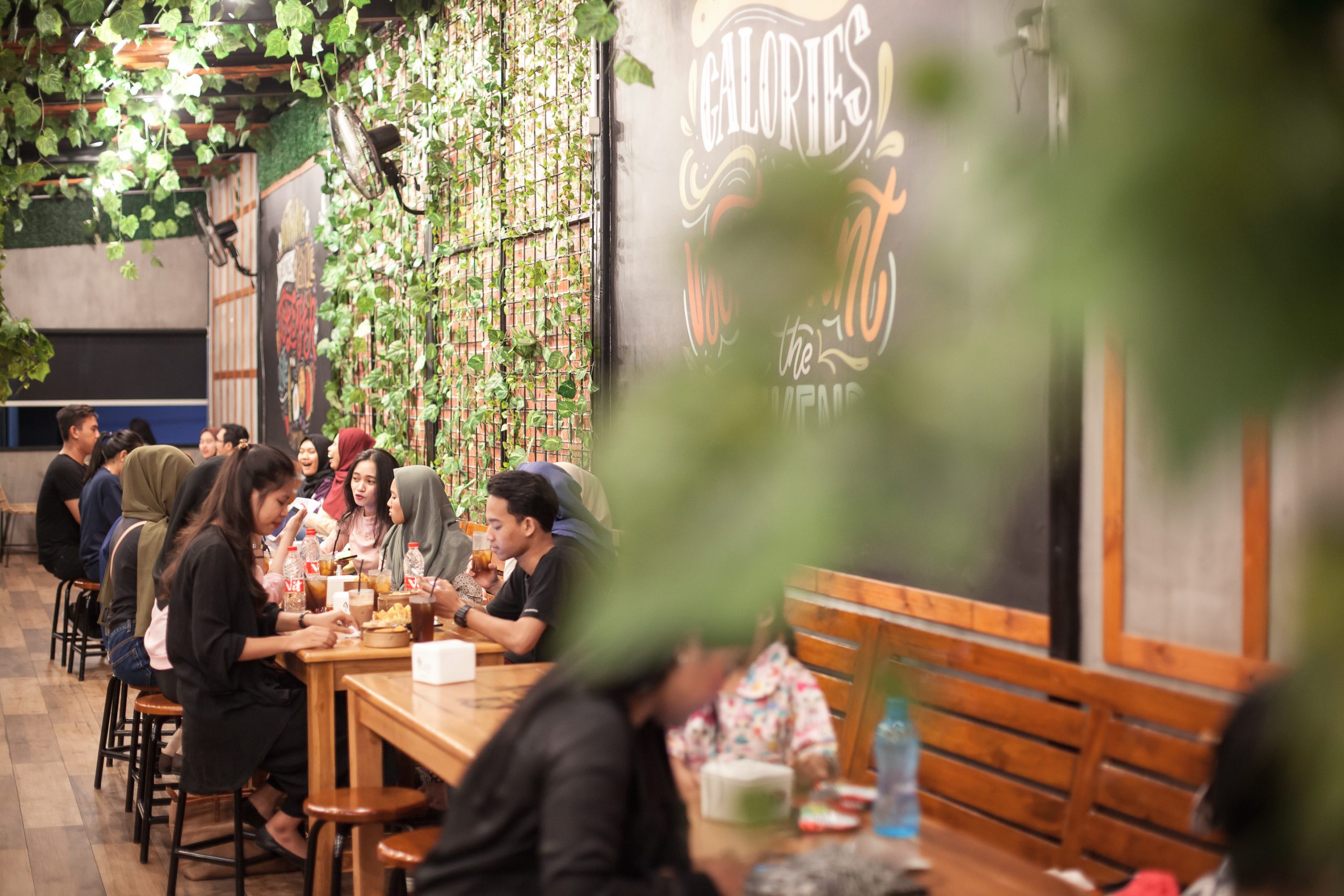 Jasa Foto Restoran | Sooca Commercial Photography