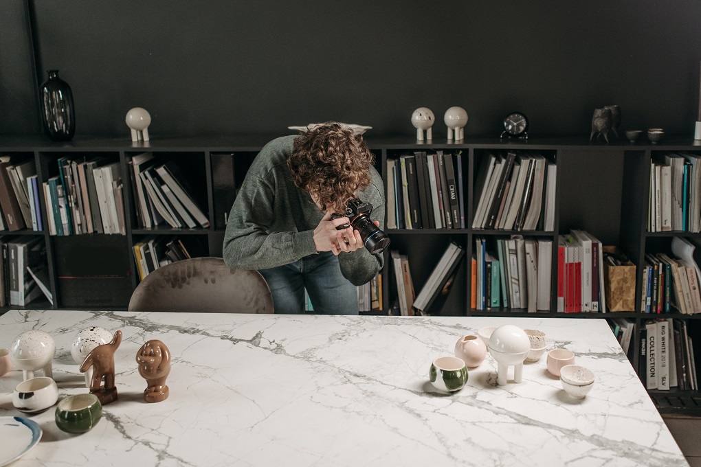 5 Alasan Mengapa Foto Produk Penting Untuk Bisnis Online