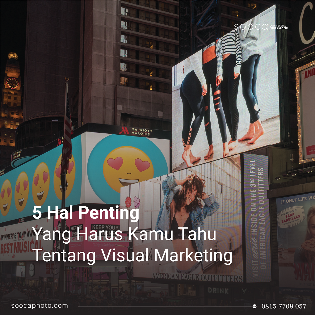 | Sooca Commercial Photography