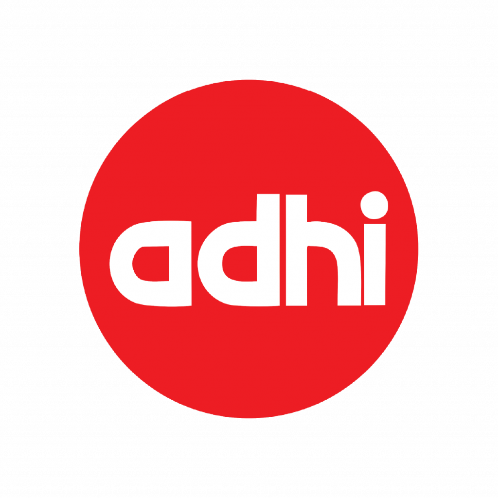 Adhi karya Logo | Sooca Commercial Photography